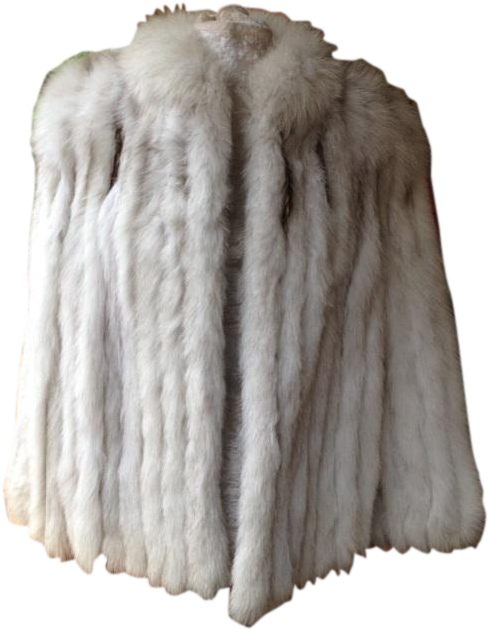 Download Fur Coat Transparent Background Png - Fur Coat Transparent ...