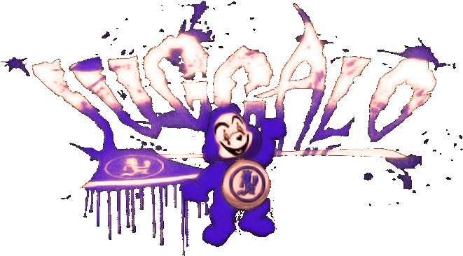 Download Juggalo Care Bear PNG Image with No Background - PNGkey.com