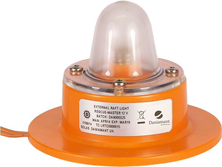 Download Rescue Master 12v - Daniamant PNG Image with No Background ...