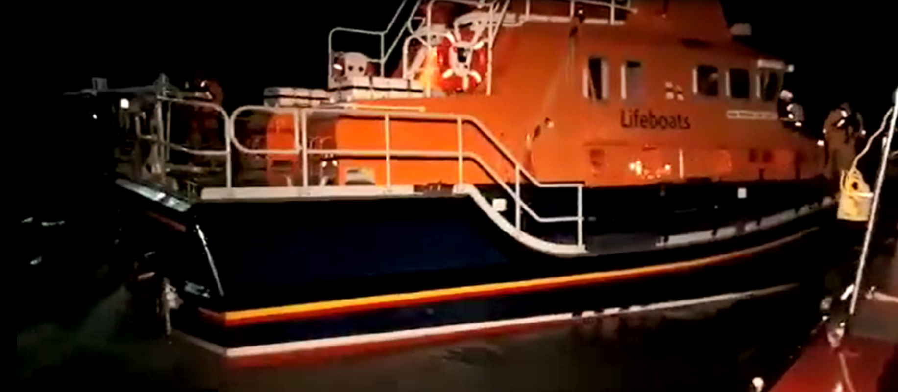 Download Key Facts About The Rnli - Boat PNG Image with No Background ...