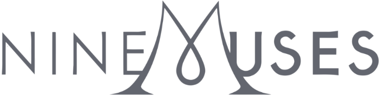 Download Nine Muses Logo - Nine Muses Kpop Logo PNG Image with No ...