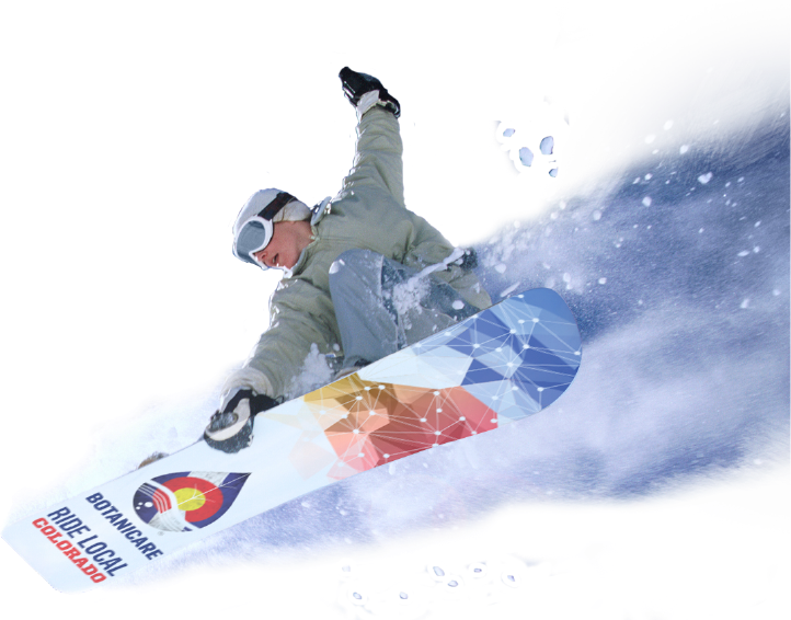 Download Background Snowboarder - Snowboarding PNG Image with No ...