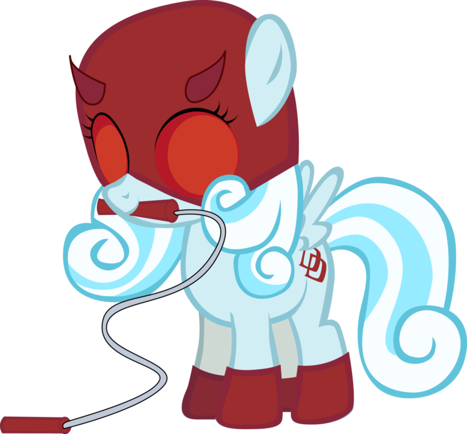 Download The Justice Is Blind - Mlp Snowdrop Oc PNG Image with No ...