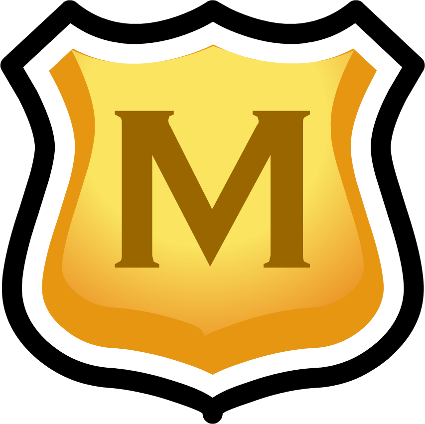 Download Moderator Badge PNG Image with No Background - PNGkey.com