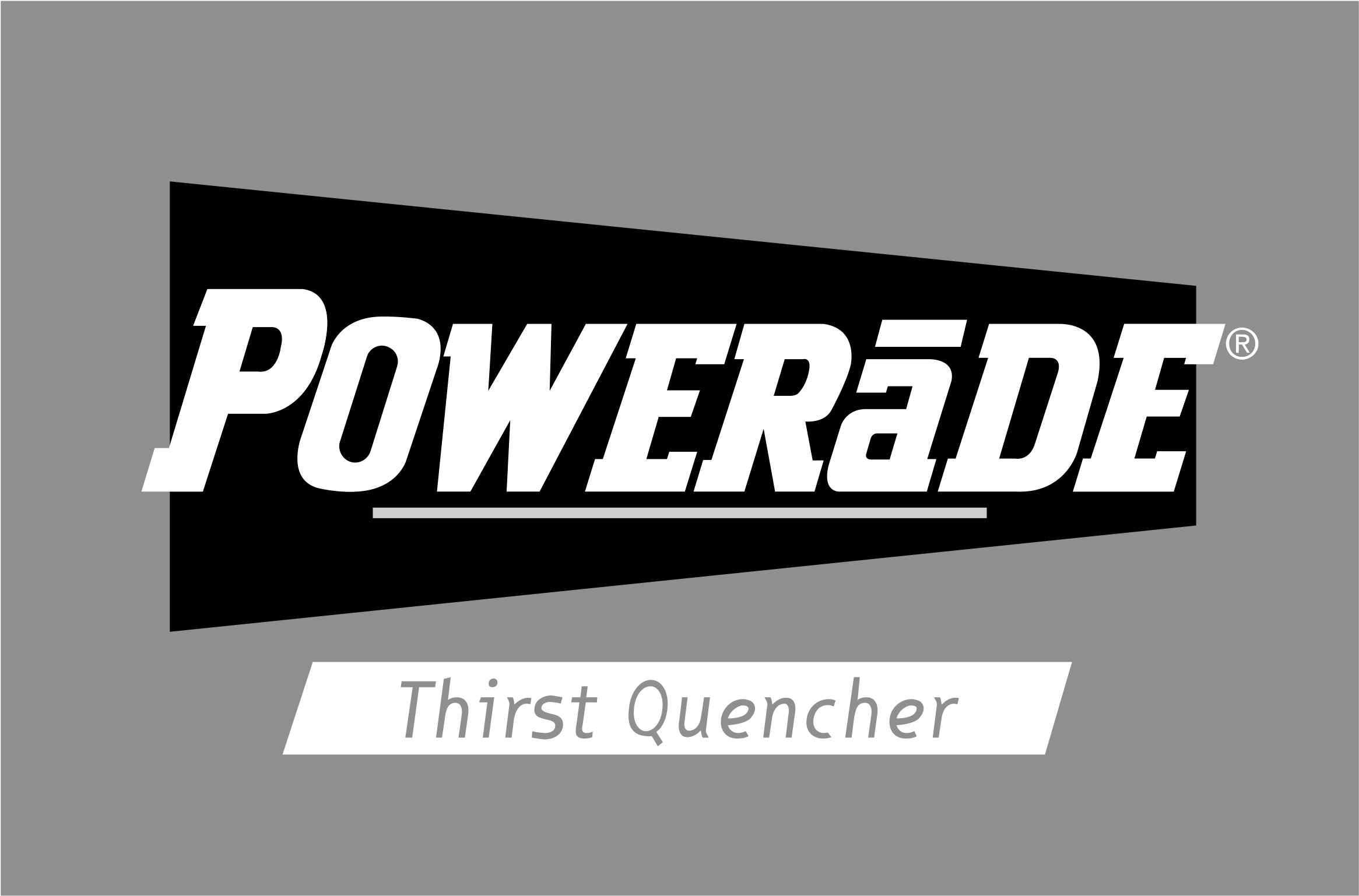 Download Powerade Logo Png Transparent - Powerade Thirst Quencher ...