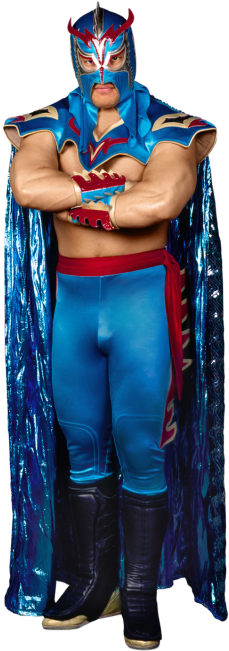 Ultimo Dragon - Wwe Ultimo Dragon - Free Transparent PNG Download - PNGkey