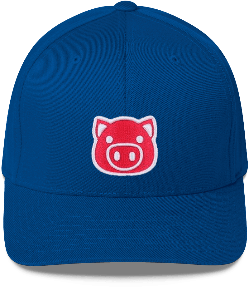 Download Emoji Pig Headwear Swish Embassy - Hat PNG Image with No ...