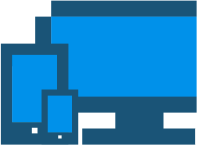 Download Multi Device Multi Screen - Diagram PNG Image with No ...