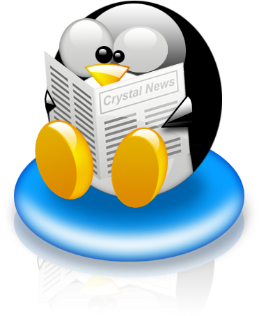 Download Linux Wallpaper On Tux Avatar 775 Png - Laptop Skin Shop ...