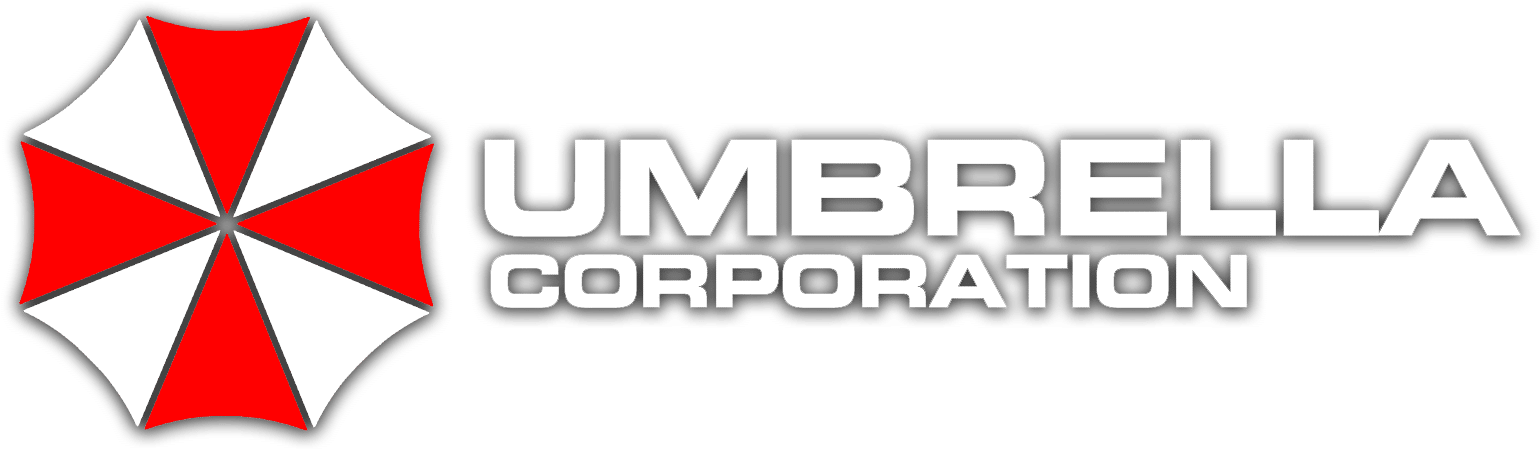 Umbrella Corp Logo Png - Brooch - Free Transparent PNG Download - PNGkey
