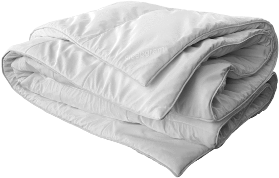Download Sleepgram Comforter $169 - Duvet PNG Image with No Background ...