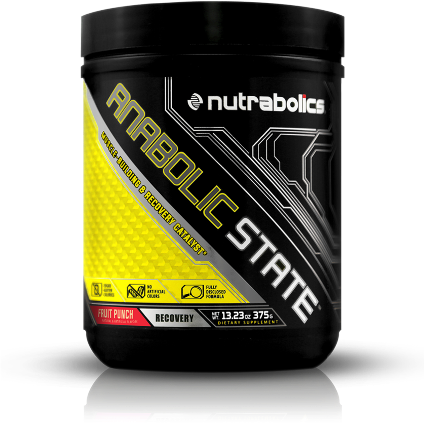 Download Anabolic State™ Bcaa Hica Recovery Catalyst - Anabolic State ...
