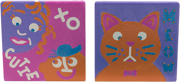 Silly Faces - Art - Free Transparent PNG Download - PNGkey