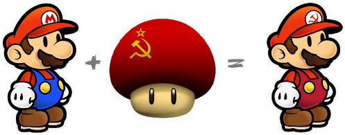 Download Photo - Super Paper Mario (select) (wii) PNG Image with No ...