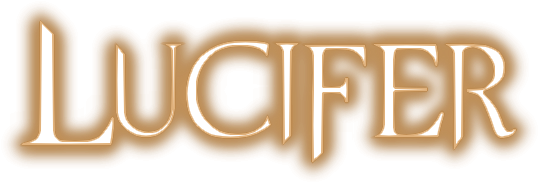 Download Lucifer - Calligraphy PNG Image with No Background - PNGkey.com