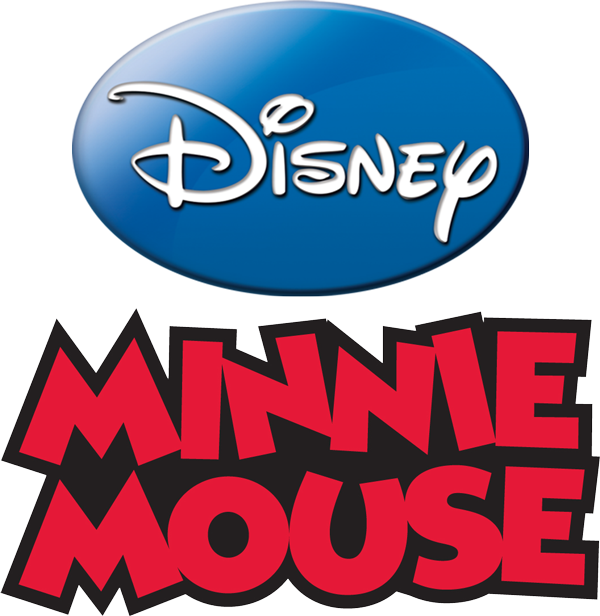 Minnie Mouse Logo Png - Free Transparent PNG Download - PNGkey