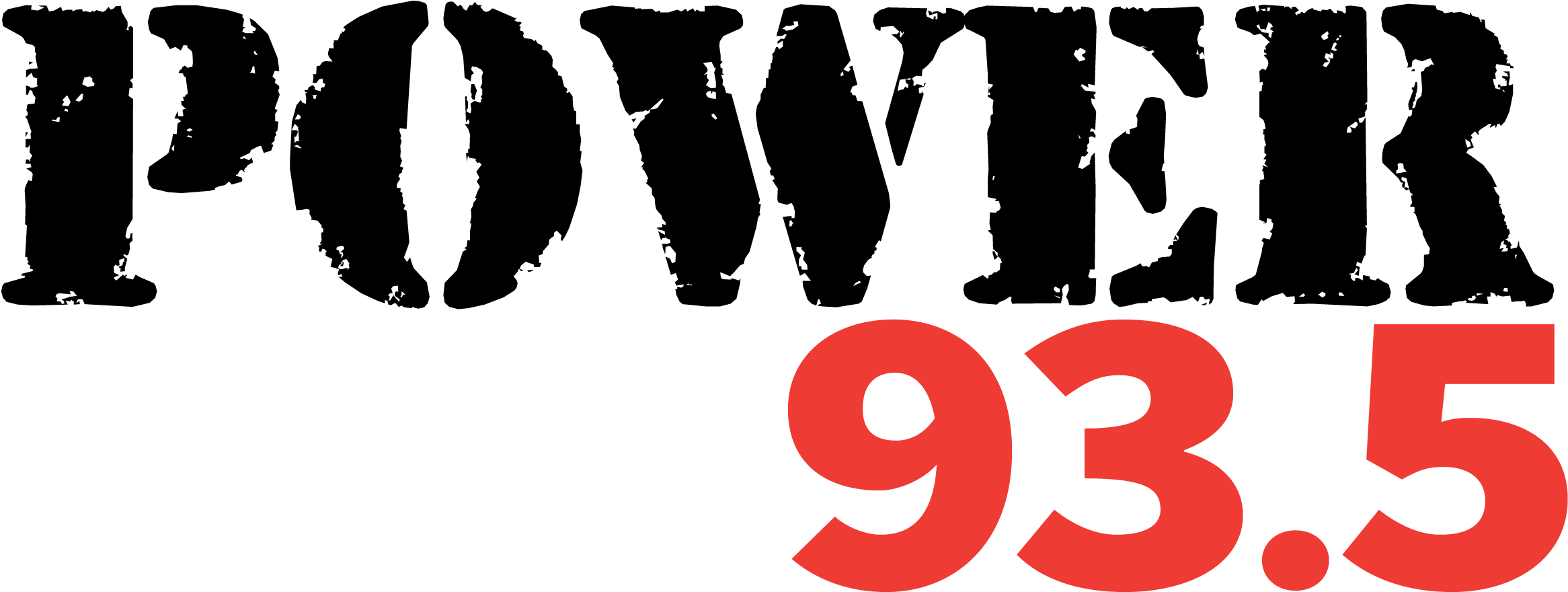 Download Media - Hit Man Power 93.5 PNG Image with No Background ...