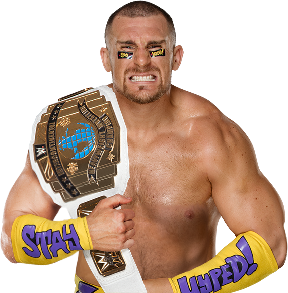 Download Mojo Rawley Wwe, Career, Wrestler, Net Worth, Bio - Mojo ...