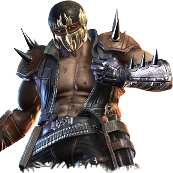 192kib, 350x350, Kenshiro - Jagi Fist Of The North Star Kens Rage ...