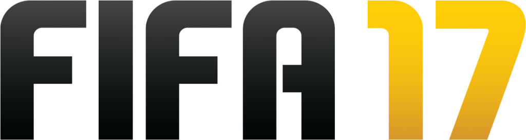 Download Fifa 17 Logo - Fifa 2017 Logo Png PNG Image with No Background ...