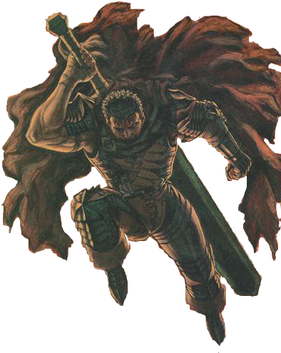 Download “ Transparent Guts For All Your Berserk Needs ” - Berserk: V ...