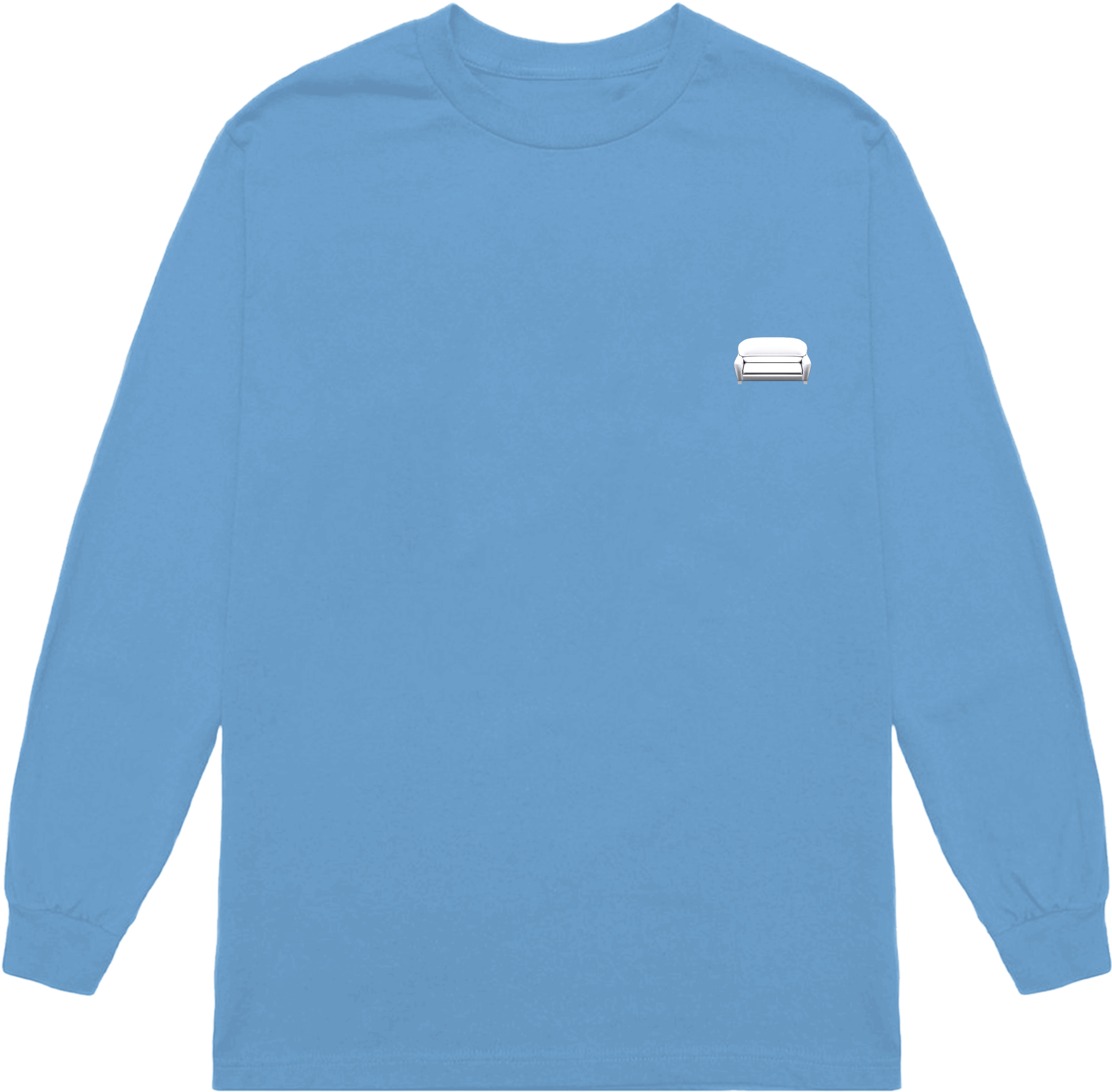 Download 'iridescence Basic' Longsleeve Tee - Iridescence PNG Image with No Background - PNGkey.com