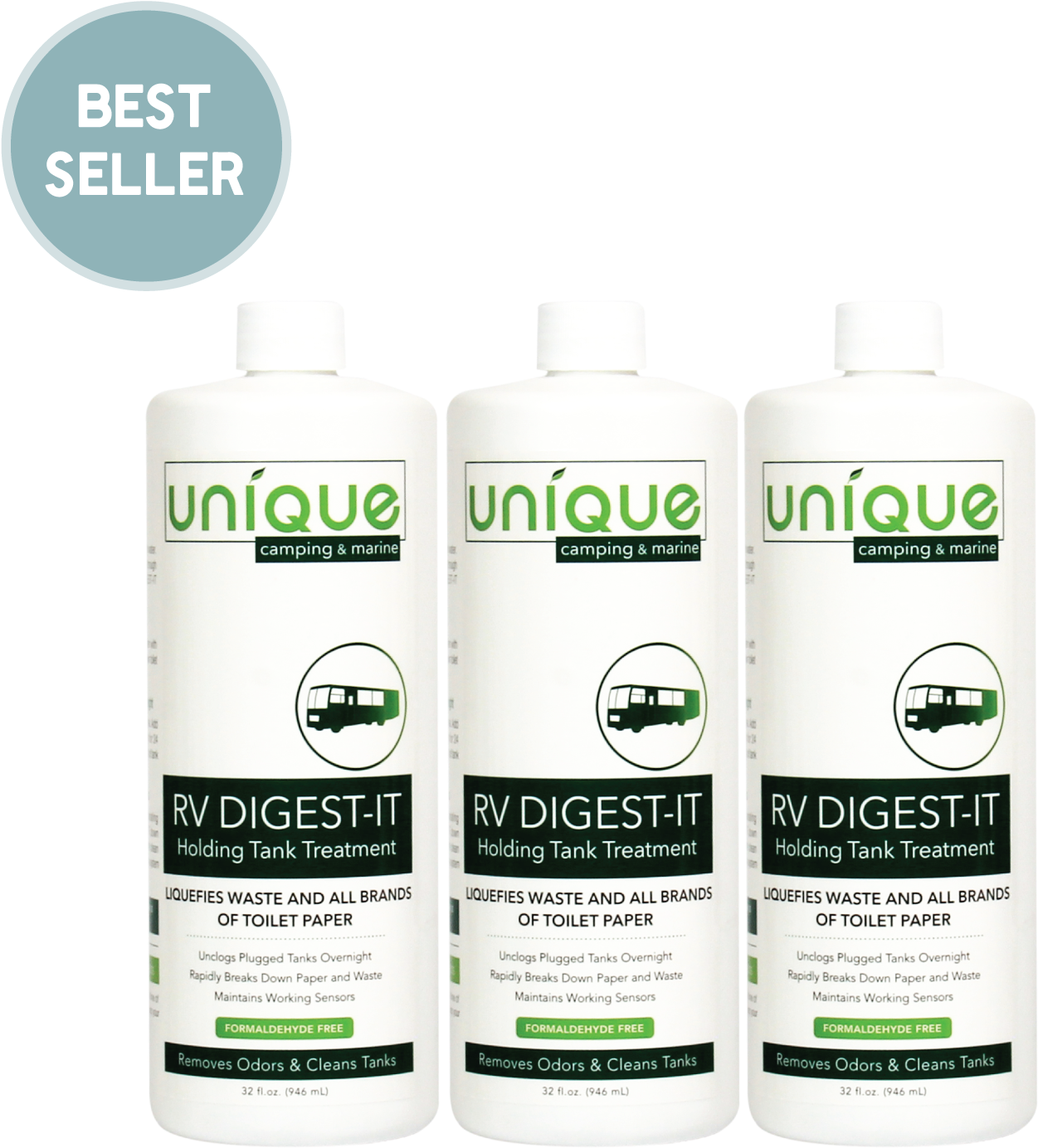 Download Unique Camping & Marine 413-az Rv Digest-it Holding PNG Image ...