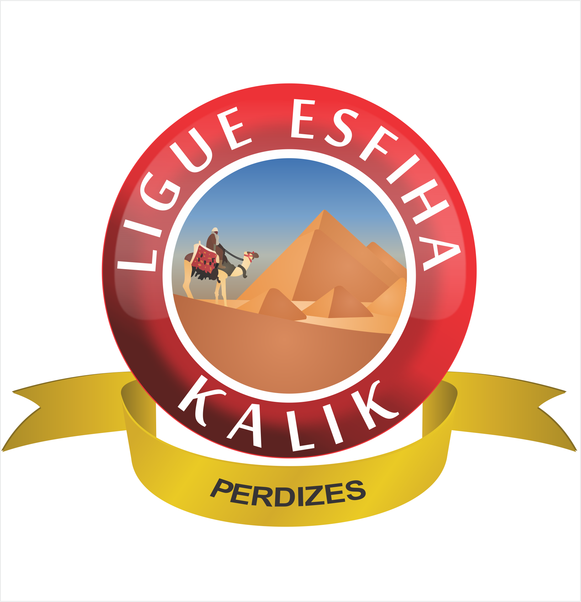 Download Ligue Esfiha Kalik Perdizes - Label PNG Image with No ...