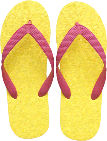 Download Beach Sandals Png PNG Image with No Background - PNGkey.com