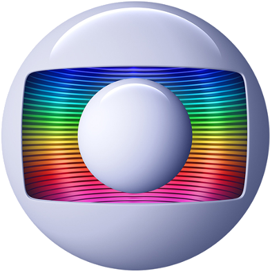 Rede Globo Logo 2014 2 - Rede Globo - Free Transparent PNG Download ...