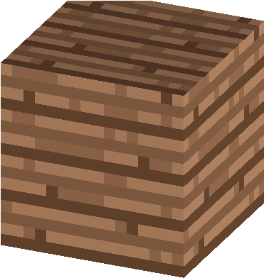 Download Jungle Wood Planks Minecraft Pictures - Brunei Flag PNG Image ...
