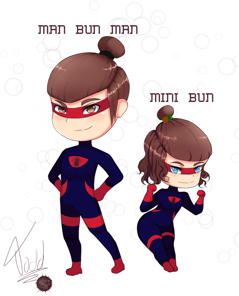 Download The Return - Cartoon PNG Image with No Background - PNGkey.com