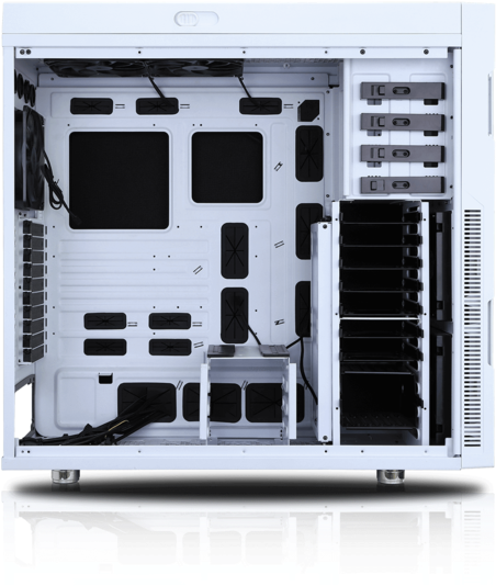 Download Computer Case PNG Image with No Background - PNGkey.com