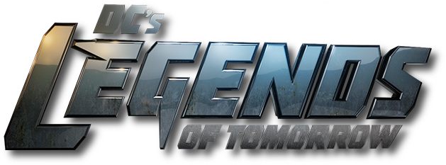 Download Legends Of Tomorrow Logo1 - Queen Consolidated Gotham PNG Image with No Background ...