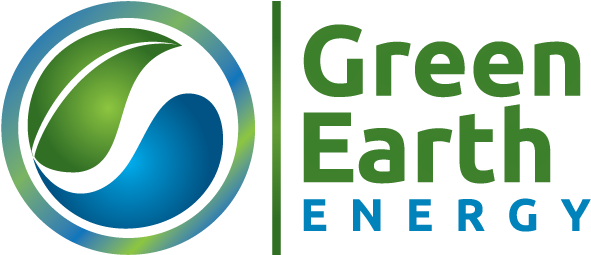 Download Logo Design By Meygekon For Green Earth Energy Inc - Earth ...