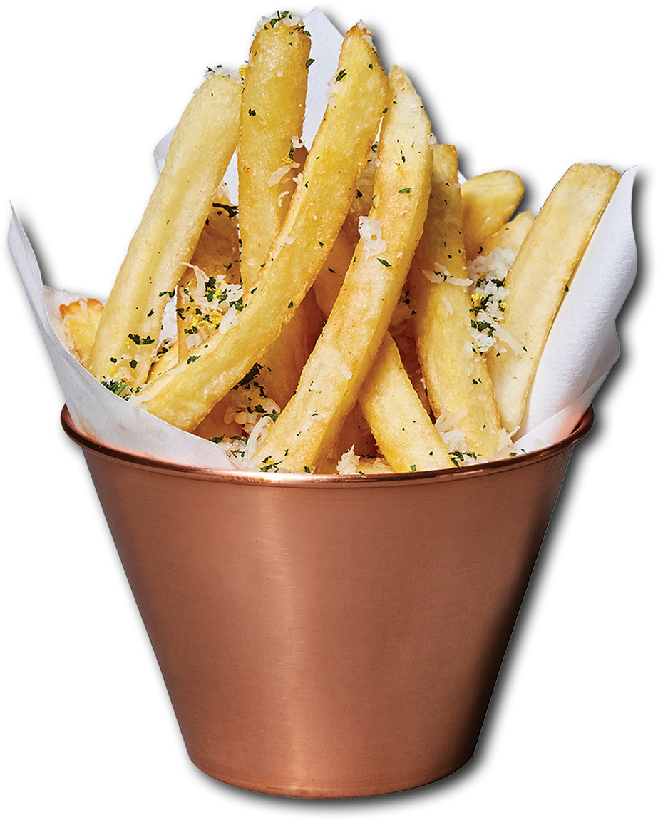 Download Parmesan Fries - Snack PNG Image with No Background - PNGkey.com