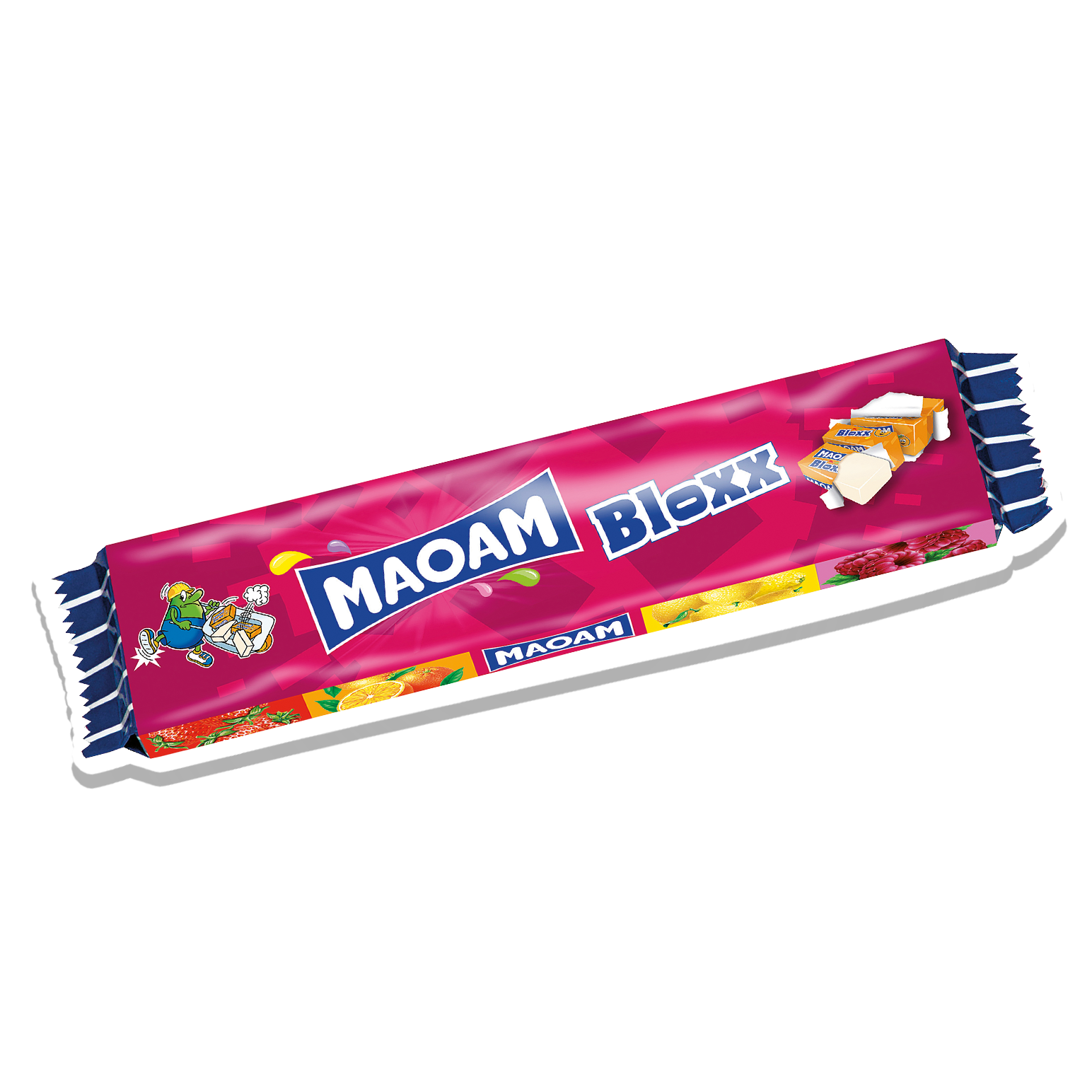 Download Maoam Bloxx 10 Pack PNG Image with No Background - PNGkey.com