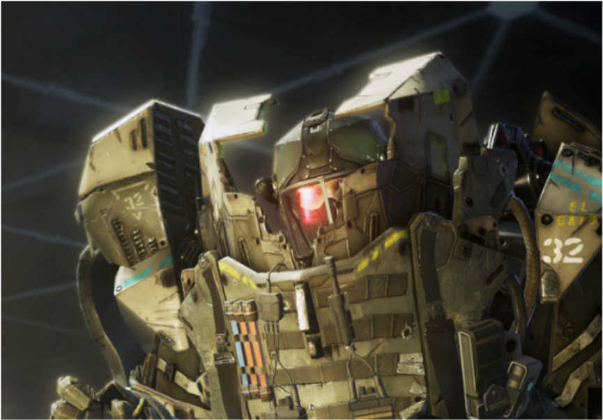 Download The Big Game - Gpu Pro 7: Advanced Rendering Techniques [book ...