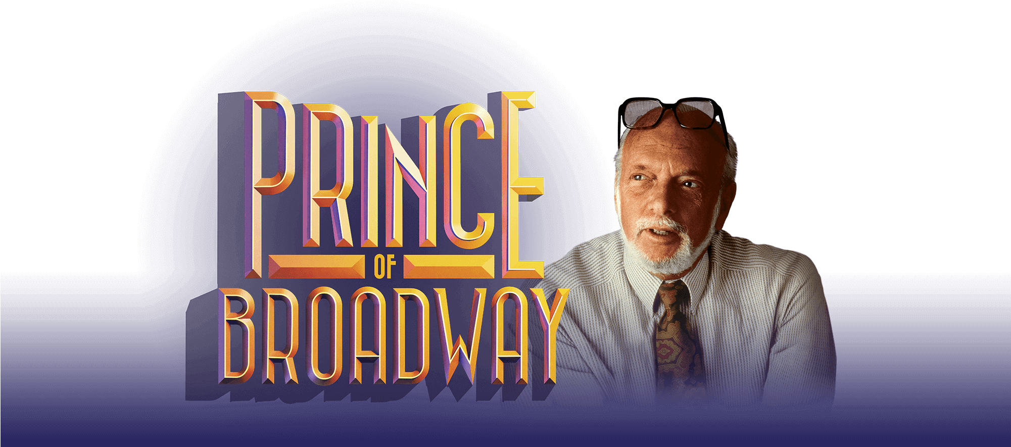 Download Prince Of Broadway Played Its Final Performance On - Prince Of ...
