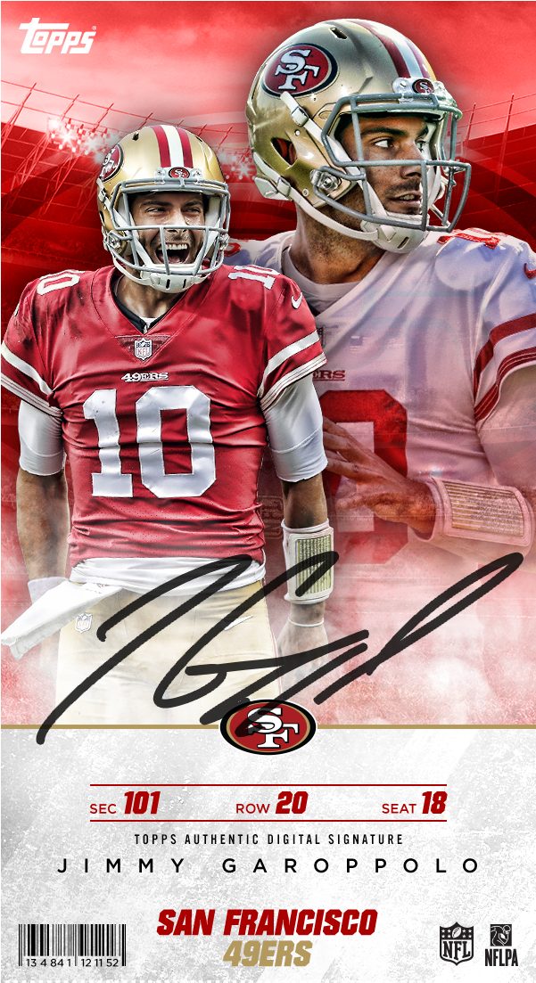 Download Final Nfc Stubs Await You At The Box Office Https - Kick ...