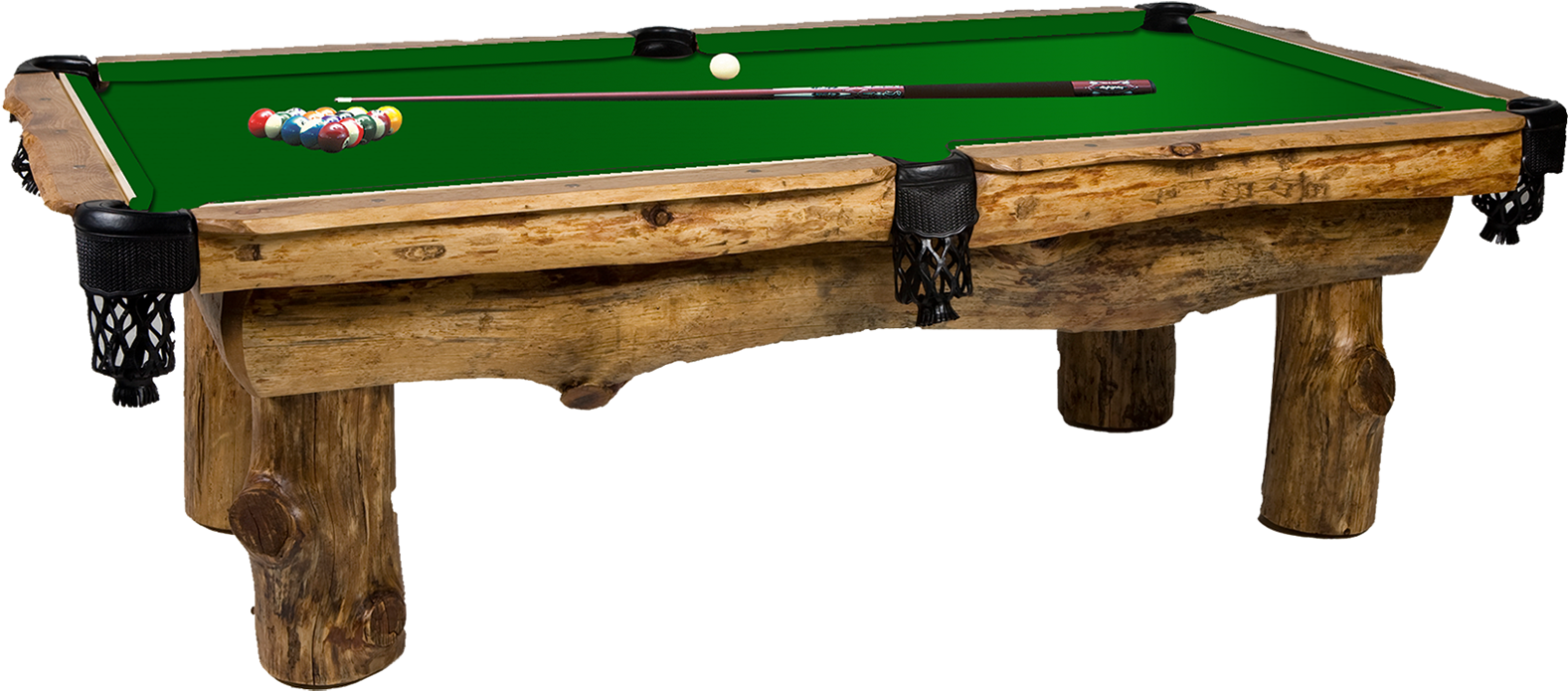 Pool Table Game Transparent Png Sticker - Olhausen Billiards Ponderosa ...
