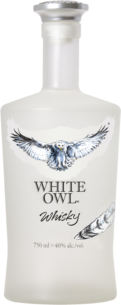 Download White Owl Whisky - White Owl Whiskey Logo PNG Image with No ...