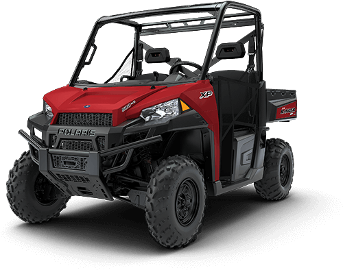 Download Ranger Xp 900 Eps Solar Red Lg - High Lifter 4 Inch Lift Kit ...