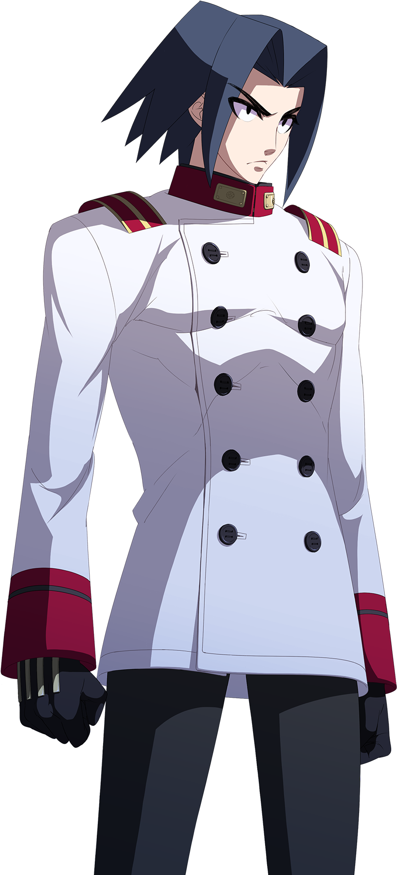 Download 480kib, 1000x1900, Akatsuki Story Art - Nis Under Night In ...