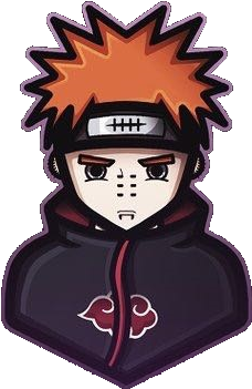 Download Akatsuki - Texture Mapping PNG Image with No Background ...