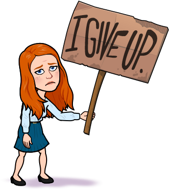 Download Image-1 - Brown Haired Girl Bitmojis PNG Image with No ...