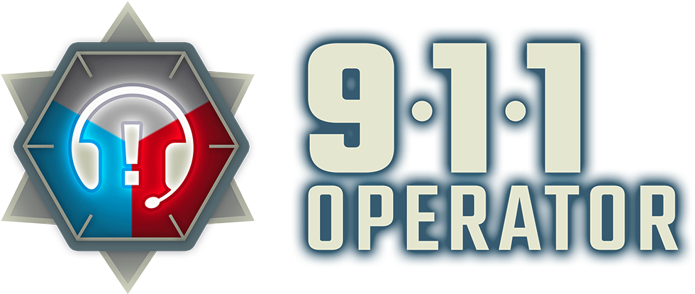 Logo - 911 Operator Search And Rescue Cover - Free Transparent PNG ...