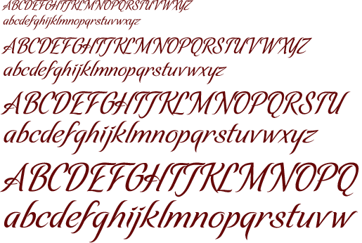 Download This Is The Alternate Firefly Font, It Belongs In The ...