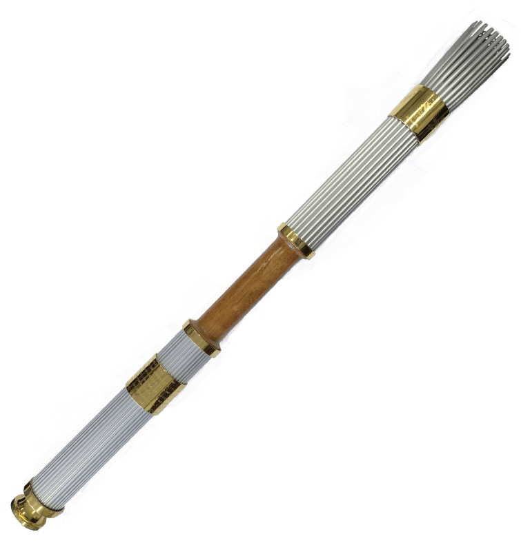 Download 1996 Olympic Torch Atlanta Games - Nose Flute In Cordillera ...