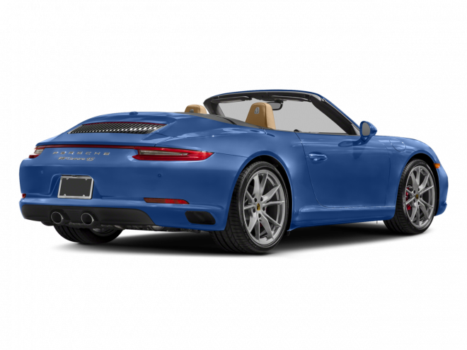 Cc 2018prc010010 02 1280 N1 - Porsche 911 - Free Transparent PNG ...